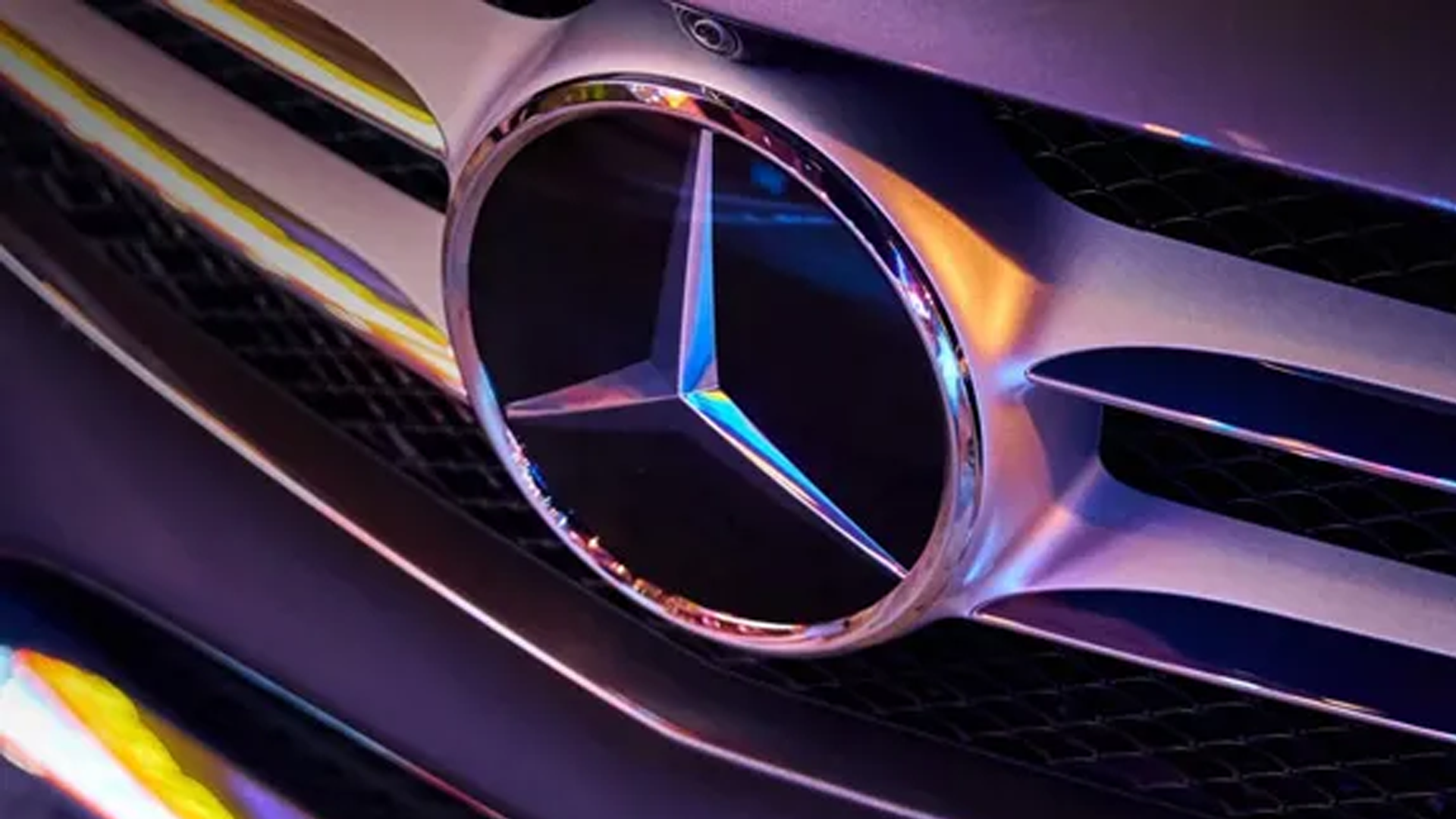 Mercedes Beta Program